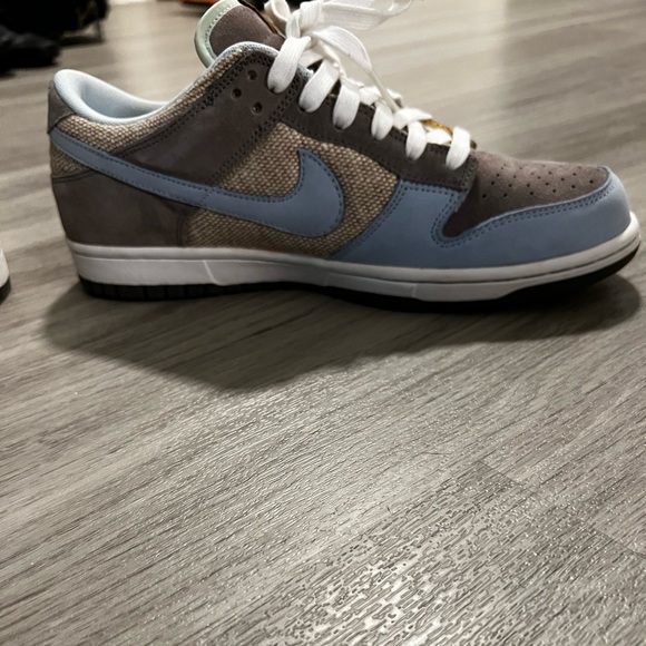 Nike | Shoes | Rare Nike Dunks Women Size 5 | Poshmark